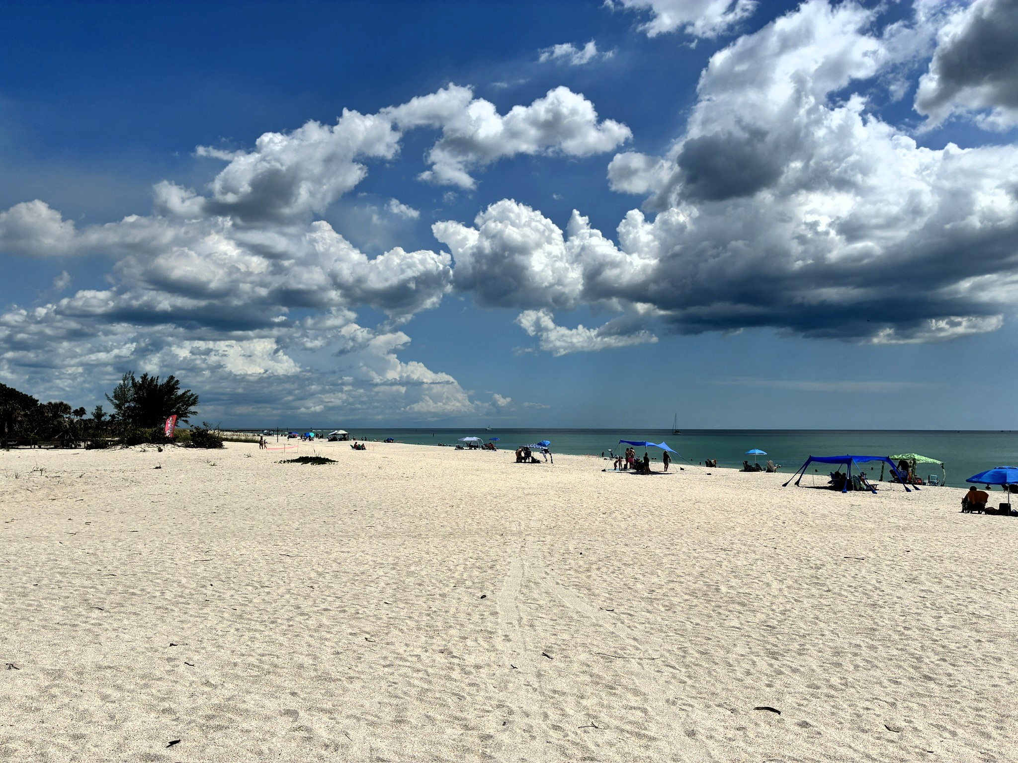 Nokomis Beach Florida – CountUp